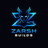 zarsh builds