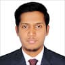 Faraj Ahmed