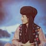 Personality Of Balochistan