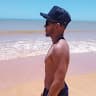 lucas henrique