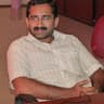 Pratheesh K P