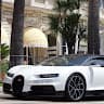 Bugatti Lover