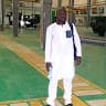 mamadou camara
