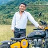 Biraj Adhikari