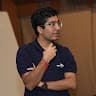 Siddharth Dangi