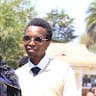 benjamin mwangi