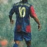 ron magician