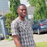 Daniel Chike-Ogbechie