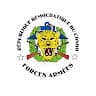 Etat major FARDC KOLWEZI