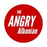 The Angry Albanian