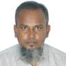 MD. ABDUL AHAD