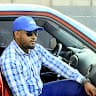 Mouctar Barry