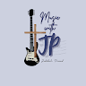 #Music with JP