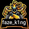 Faze k1ng