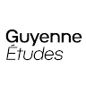 GUYENNE ÉTUDES