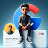 Saymon Ahmed