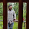 sharath patel