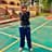 Alhassane Bangoura