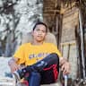 Rajeston Nantenaina Mitia