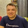 Александр Рощупкин