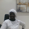 fatou kine GUEYE