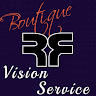 Rosine Pongi RR VISION SERVICE