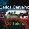 CC Tutors Carlos Carvalho