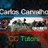 CC Tutors Carlos Carvalho