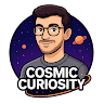 Cosmic Curiosity