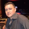 hesam bayrami