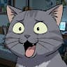 El Gato Incomodo