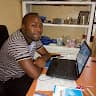 Rodrigue Bushiri
