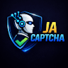 JA CAPTCHA
