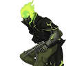 Kaidan Rhead