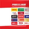 parcelhub. padangbesar
