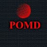 POMD CARD