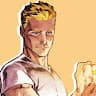 Barry Allen