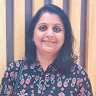 Mrudula Susan George (Susan)