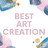 Best Art Creation
