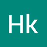 Hk Pk