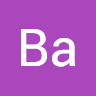 Ba Rf