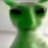 Gato Alien