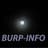 Burp-info Channel