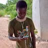 Matthew Danso