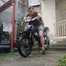 The Black Crypton