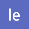le an