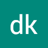 dk dk