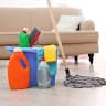 Deep Cleaning Services