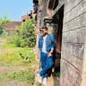Harsh Sharma official