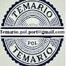 Temario Portuaria